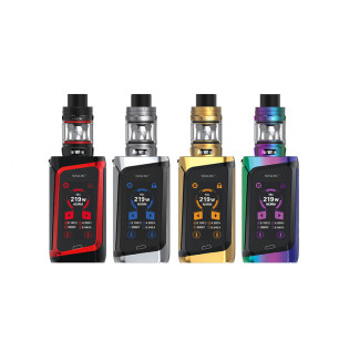 Site Officiel Silver-Smok - Silver-Smok