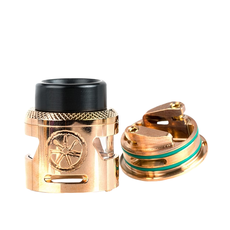 Bunker Squonk RDA - AsModus