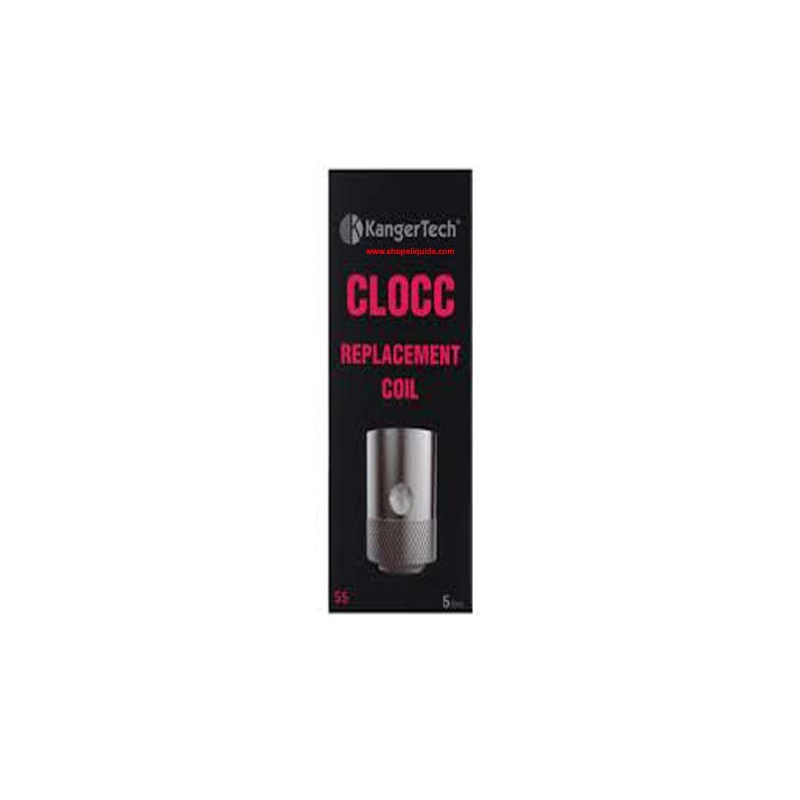 Résistance CL Tank - Kangertech