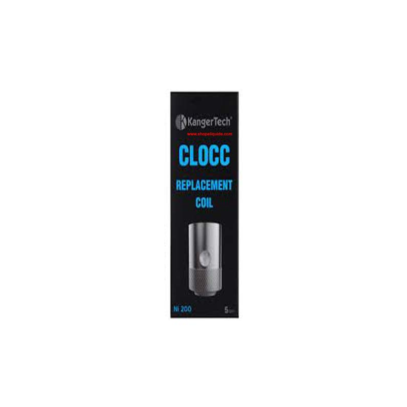 Résistance CL Tank - Kangertech