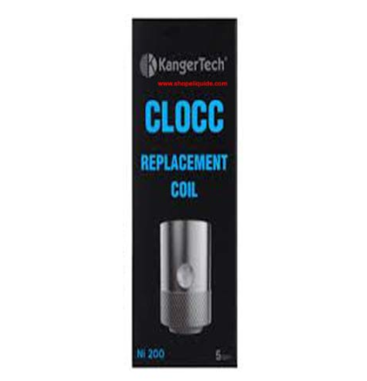 Résistance CL Tank - Kangertech