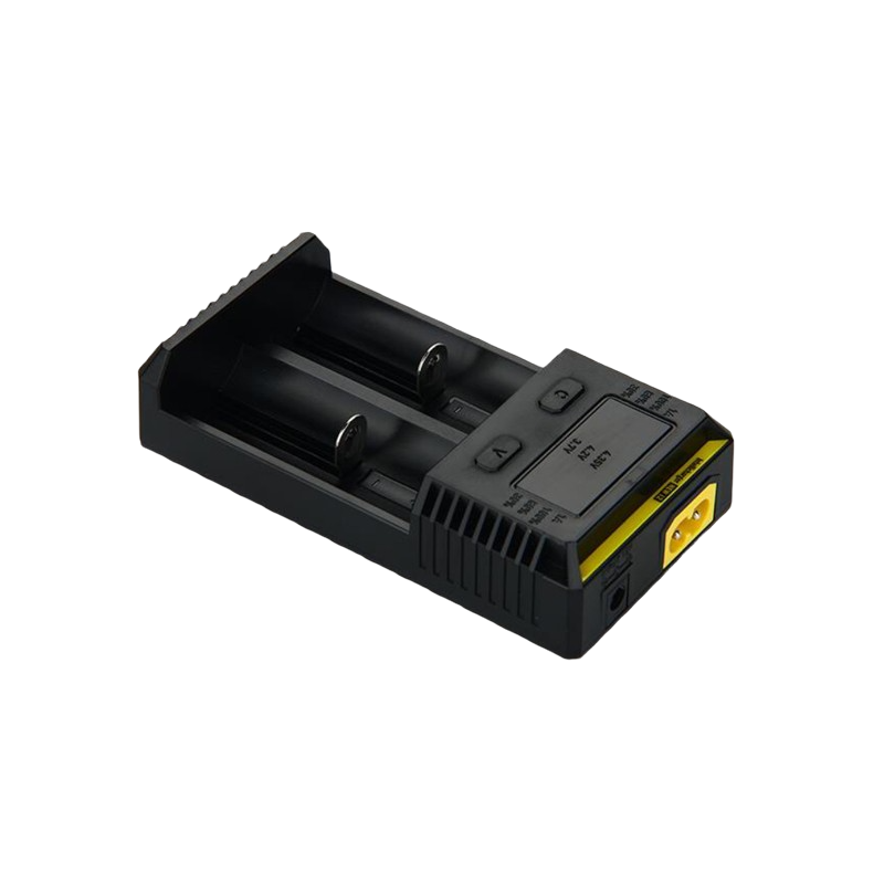 New i2 - Nitecore
