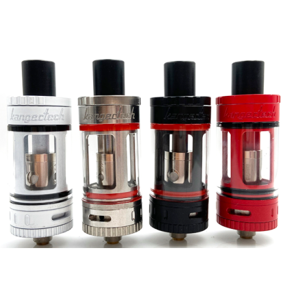 Clearomiseur Toptank Mini - Kangertech