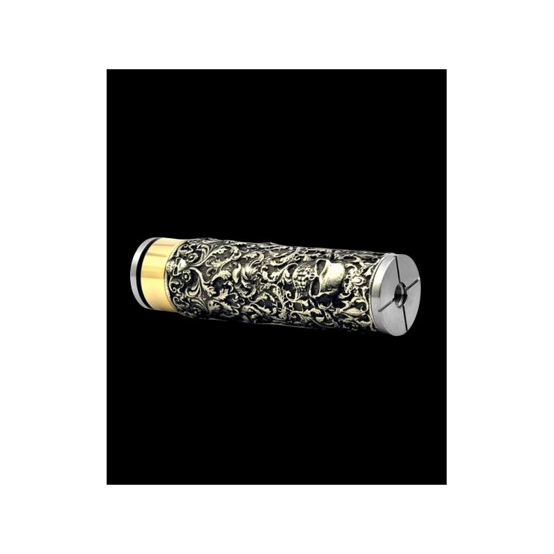 Mod Thanatos - Titanide