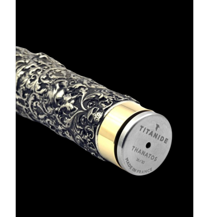 Mod Thanatos - Titanide